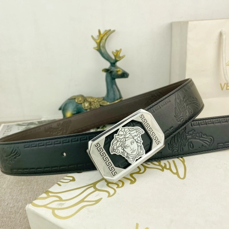 Budget-friendly Versace Belts
