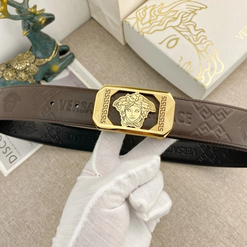 Precise copy Versace Belts