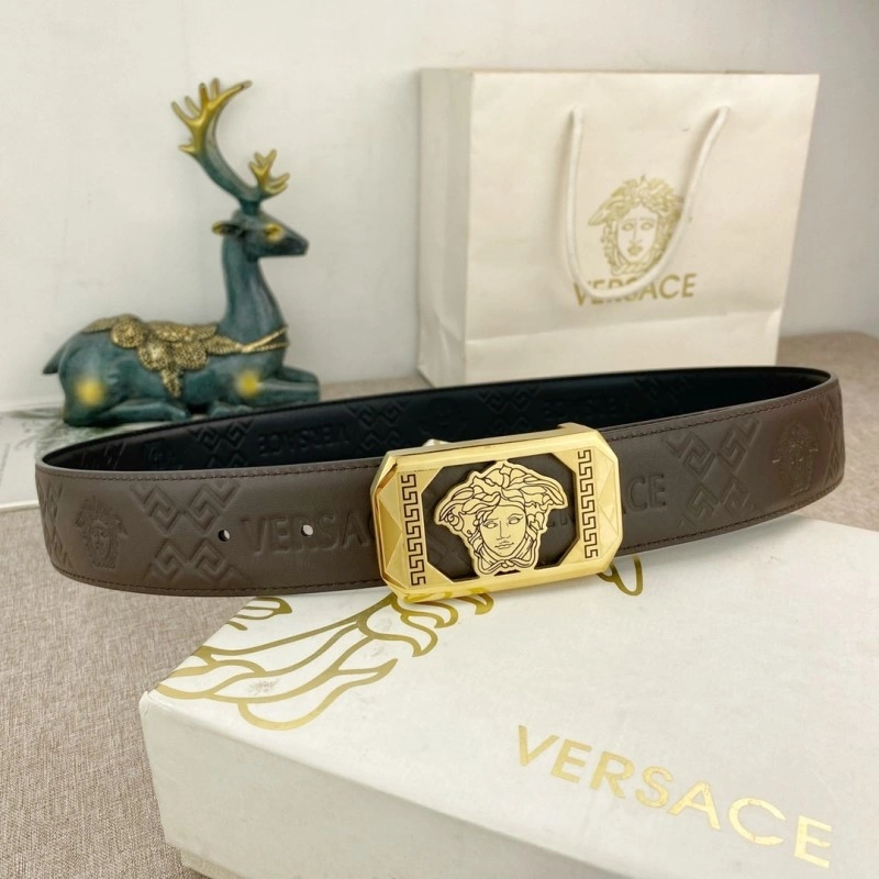 Precise copy Versace Belts