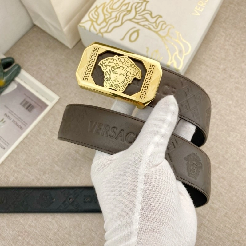 Precise copy Versace Belts