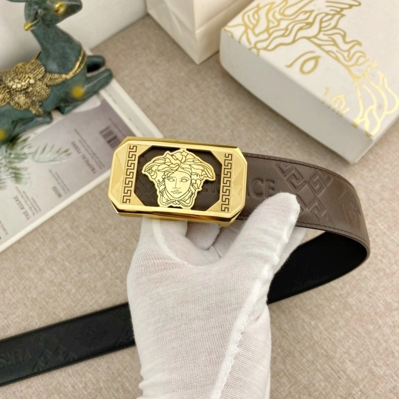 Precise copy Versace Belts