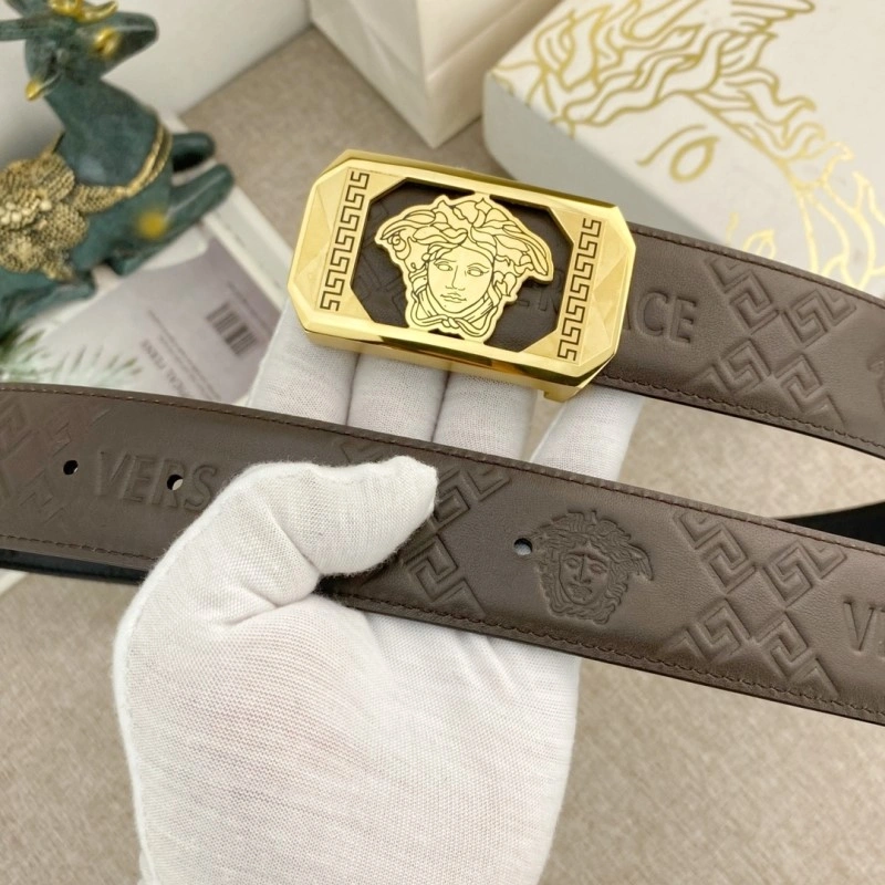 Precise copy Versace Belts