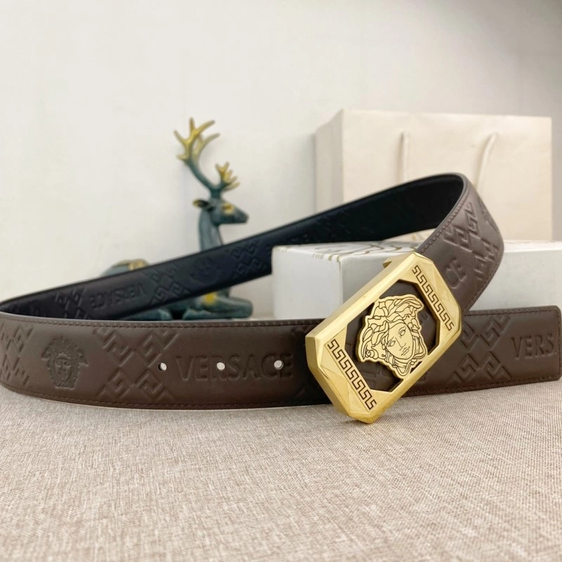 Precise copy Versace Belts