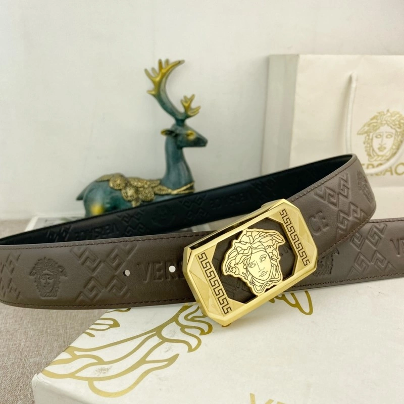 Precise copy Versace Belts