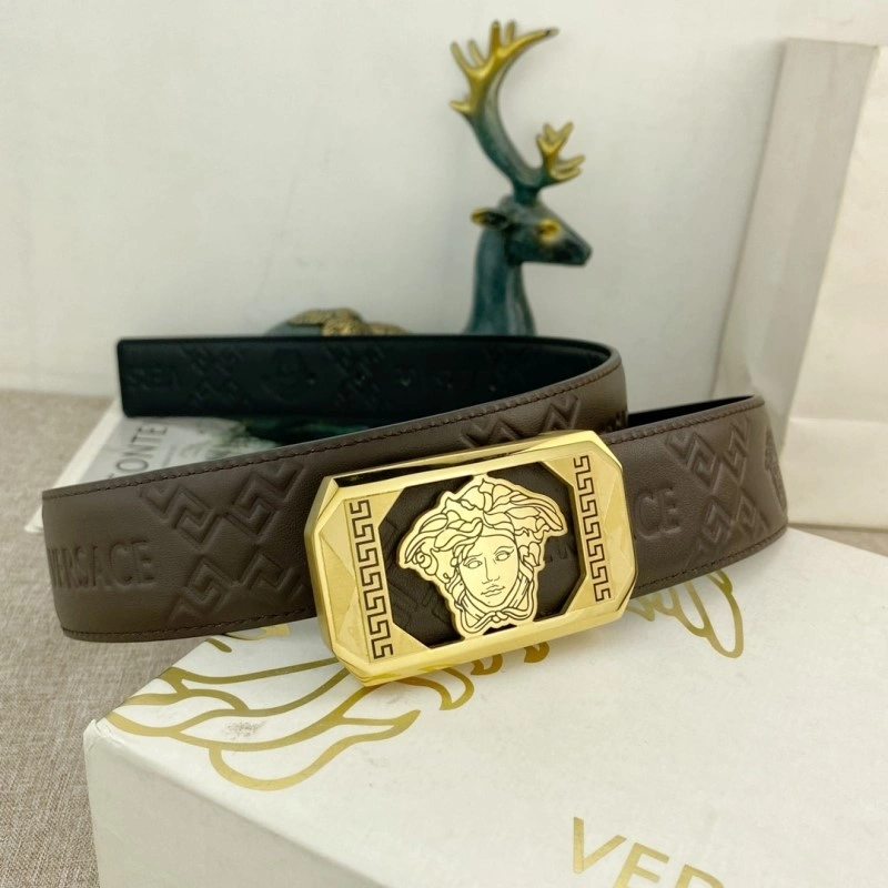 Precise copy Versace Belts