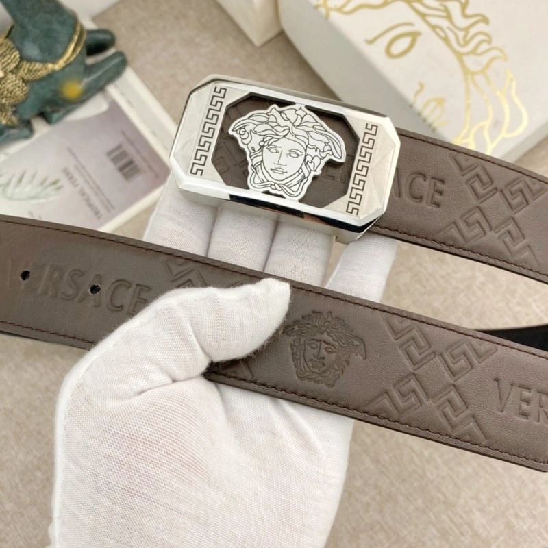 High fidelity Versace Belts
