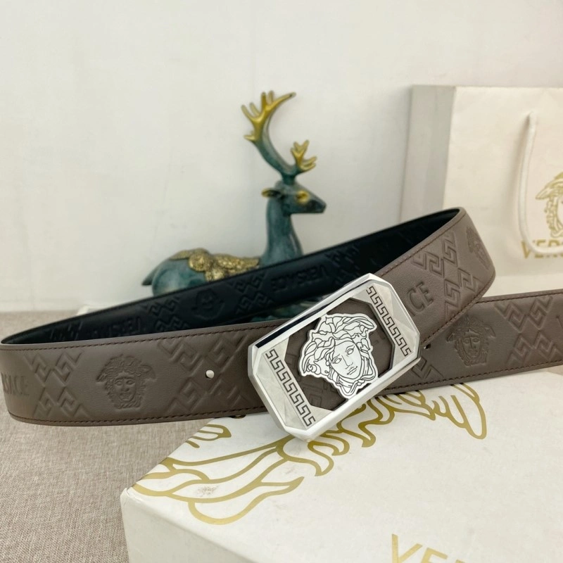 High fidelity Versace Belts