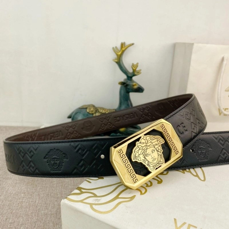 Top mirror Versace Belts