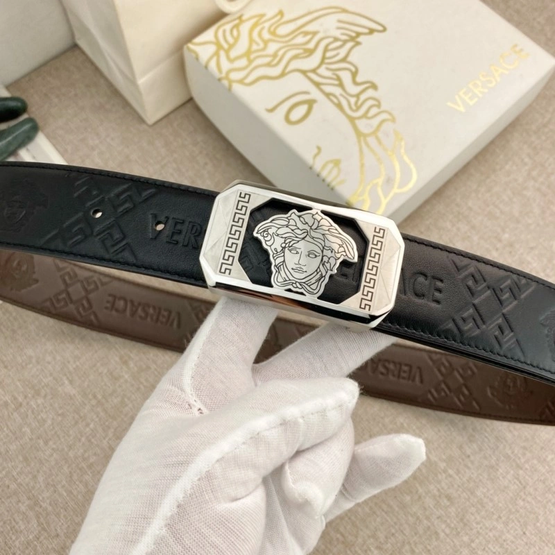 Precise copy Versace Belts