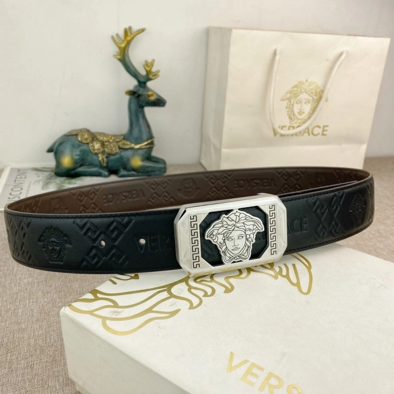 Precise copy Versace Belts