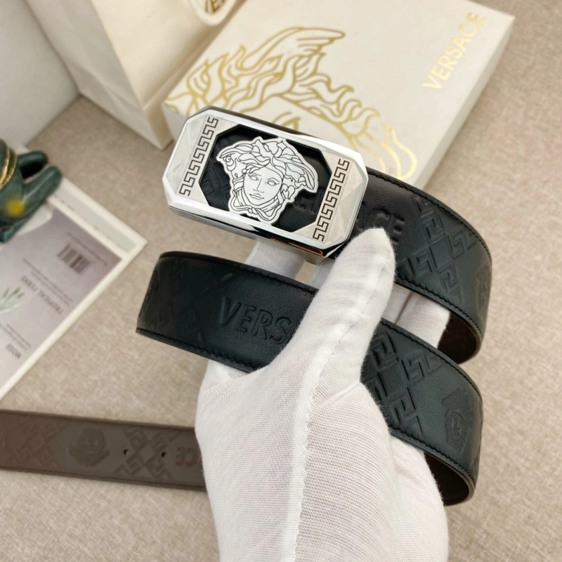 Precise copy Versace Belts