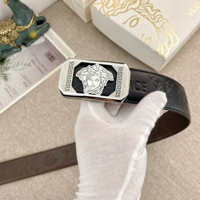 Precise copy Versace Belts