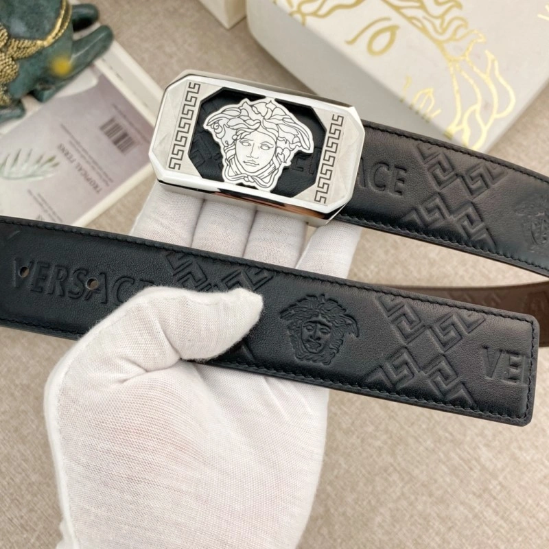 Precise copy Versace Belts
