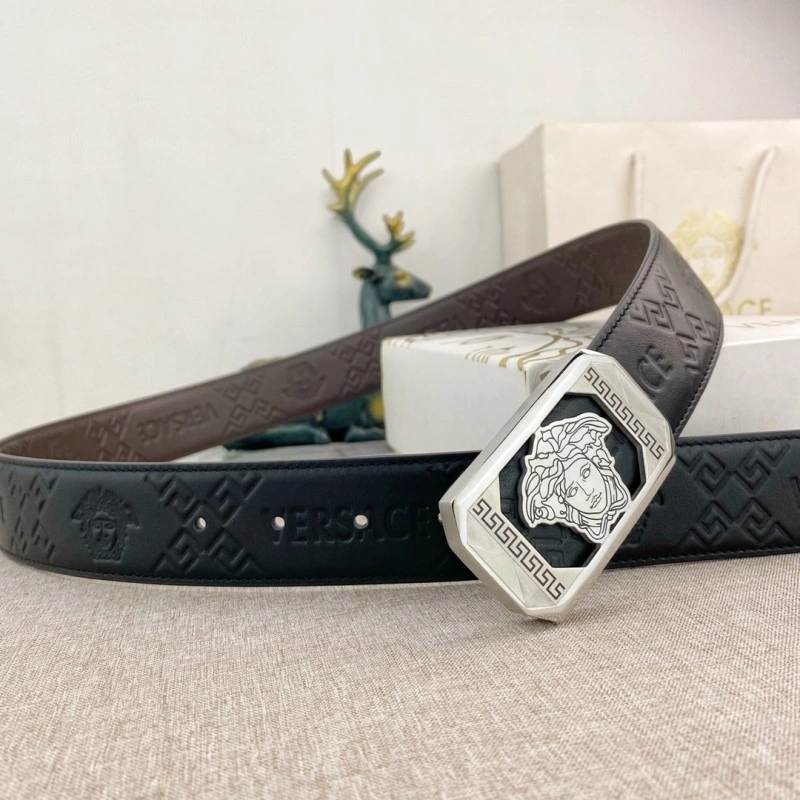 Precise copy Versace Belts