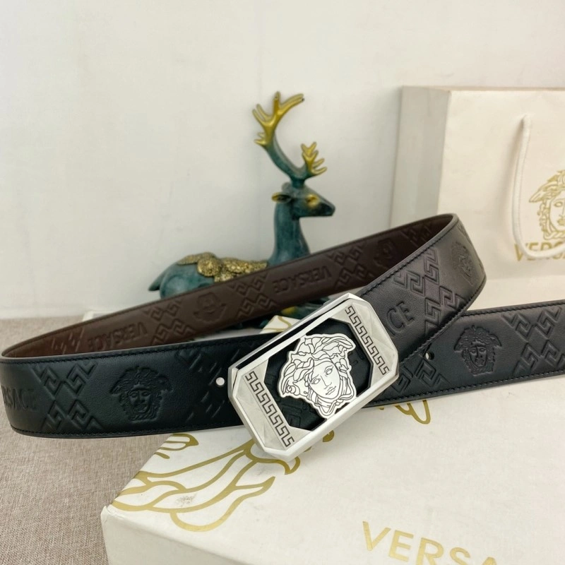 Precise copy Versace Belts