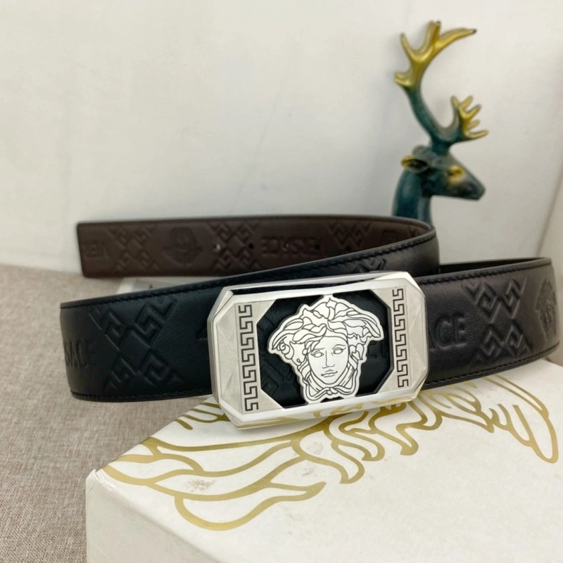 Precise copy Versace Belts