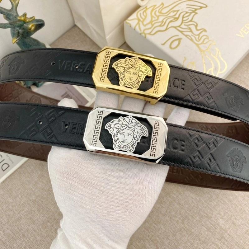 Precise copy Versace Belts