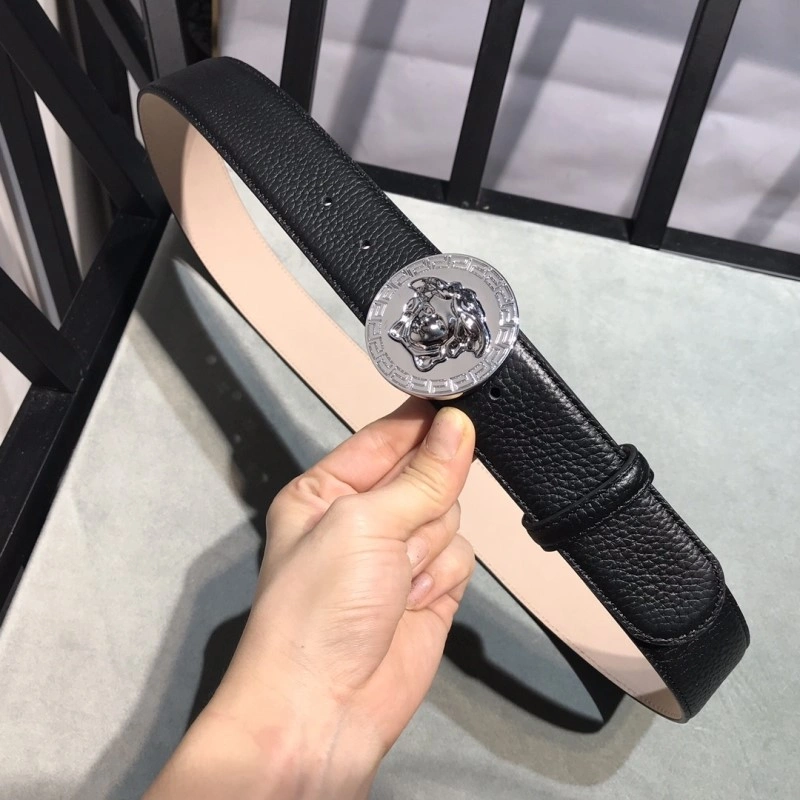 Mirror quality Versace Belts