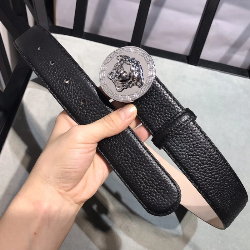 Mirror quality Versace Belts