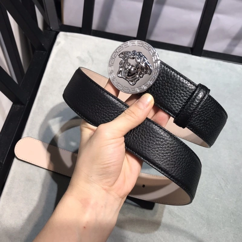 Mirror quality Versace Belts