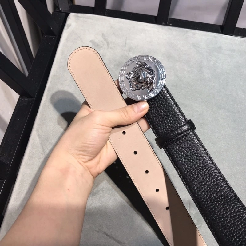 Mirror quality Versace Belts