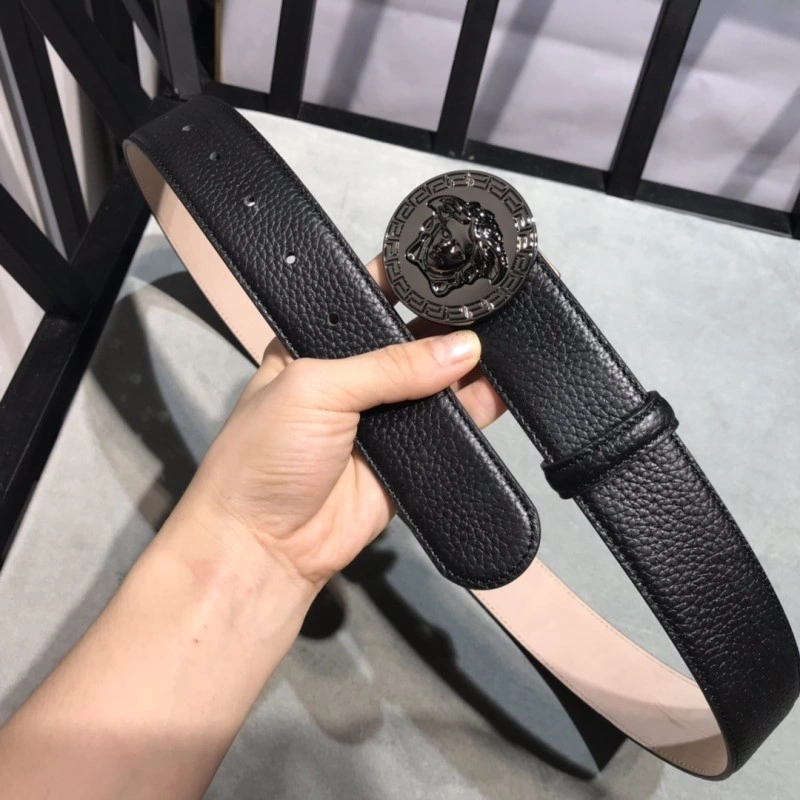 High fidelity Versace Belts