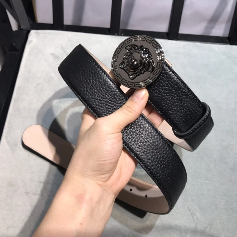 High fidelity Versace Belts
