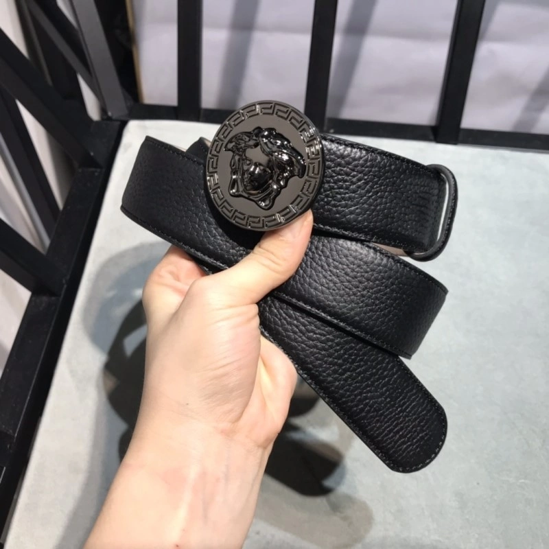 High fidelity Versace Belts