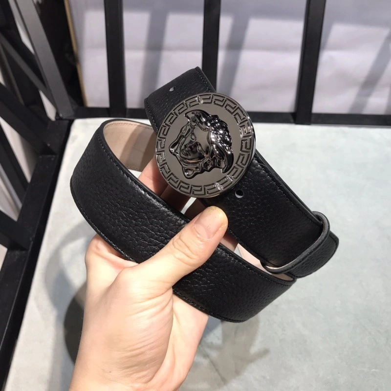 High fidelity Versace Belts