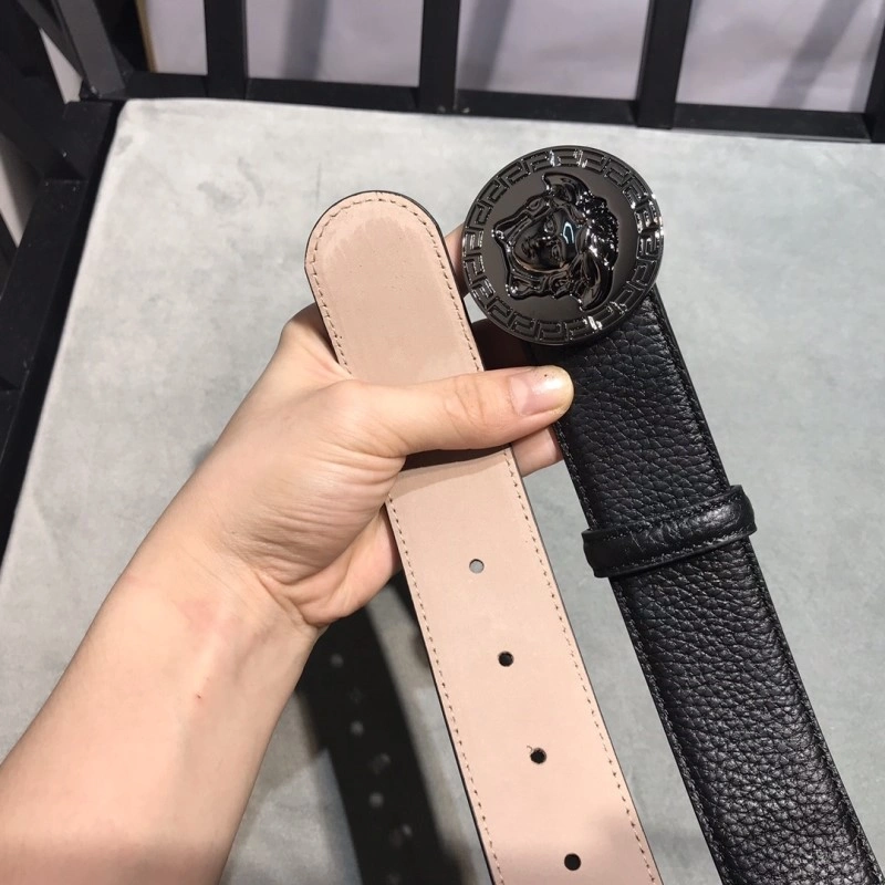 High fidelity Versace Belts