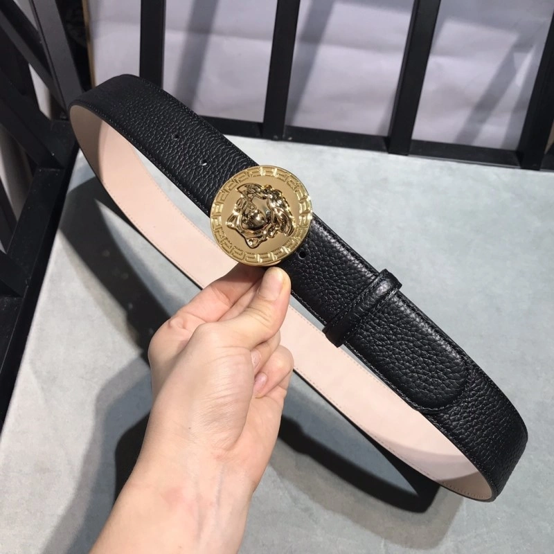 Top mirror Versace Belts
