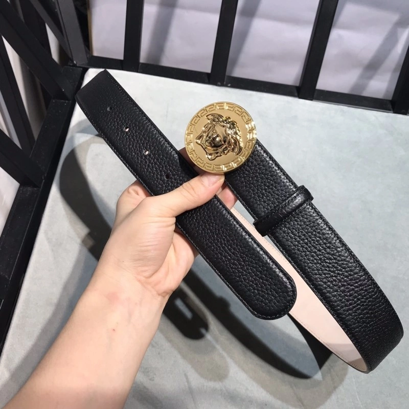 Top mirror Versace Belts