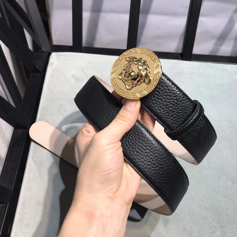 Top mirror Versace Belts