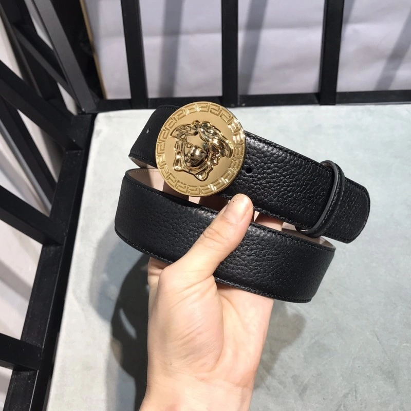 Top mirror Versace Belts