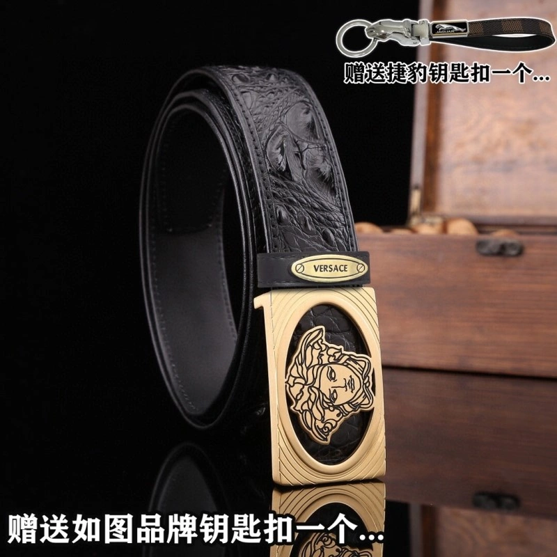 Original Versace Belts