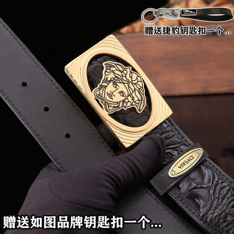 Original Versace Belts