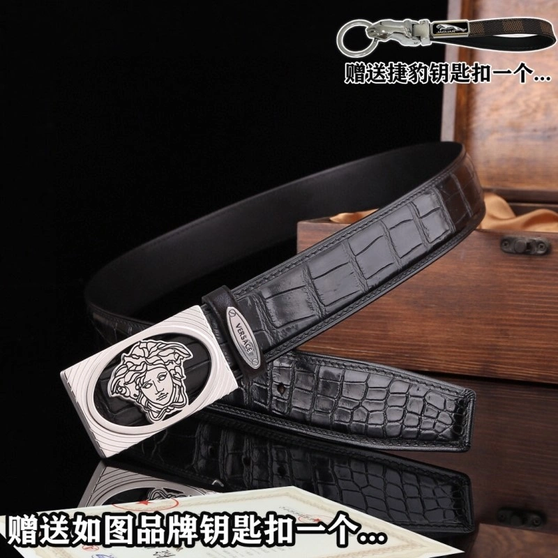 Original Versace Belts