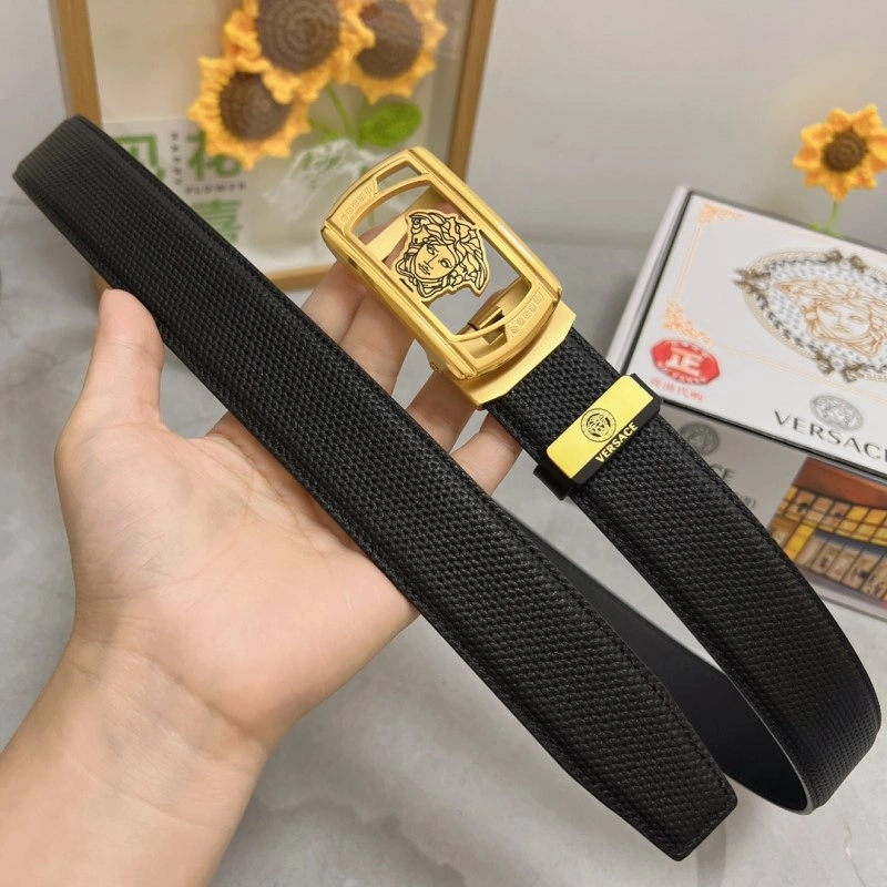 Economical Versace Belts