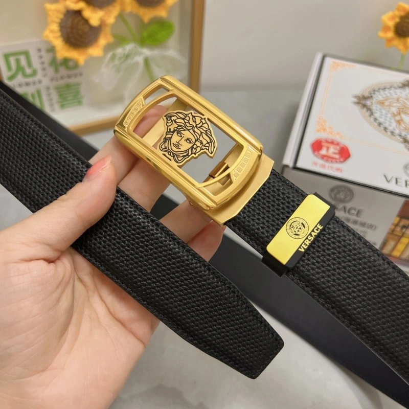 Economical Versace Belts