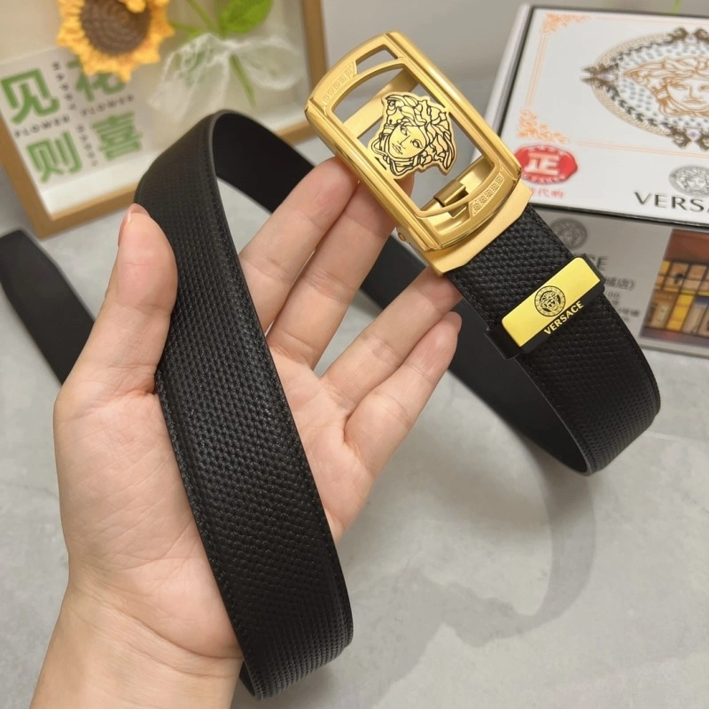 Economical Versace Belts