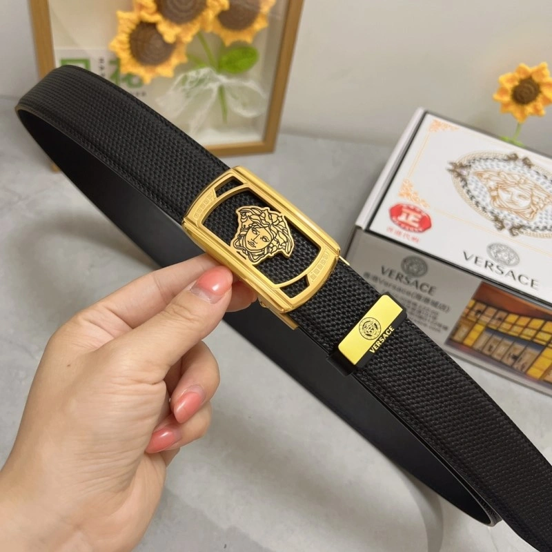 Economical Versace Belts