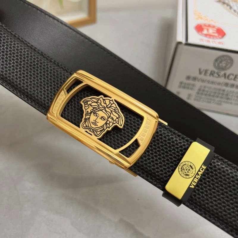 Economical Versace Belts