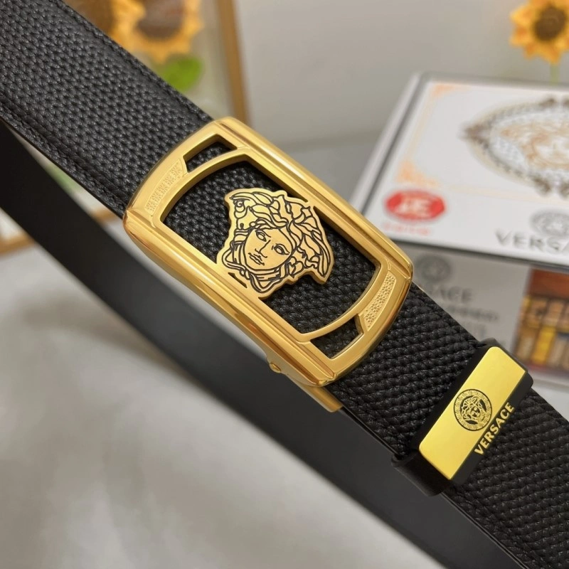 Economical Versace Belts