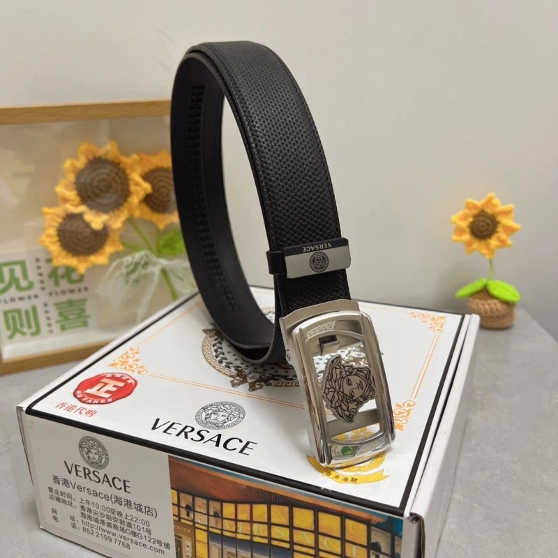 OEM Versace Belts