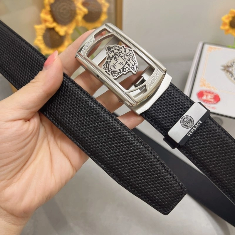 OEM Versace Belts