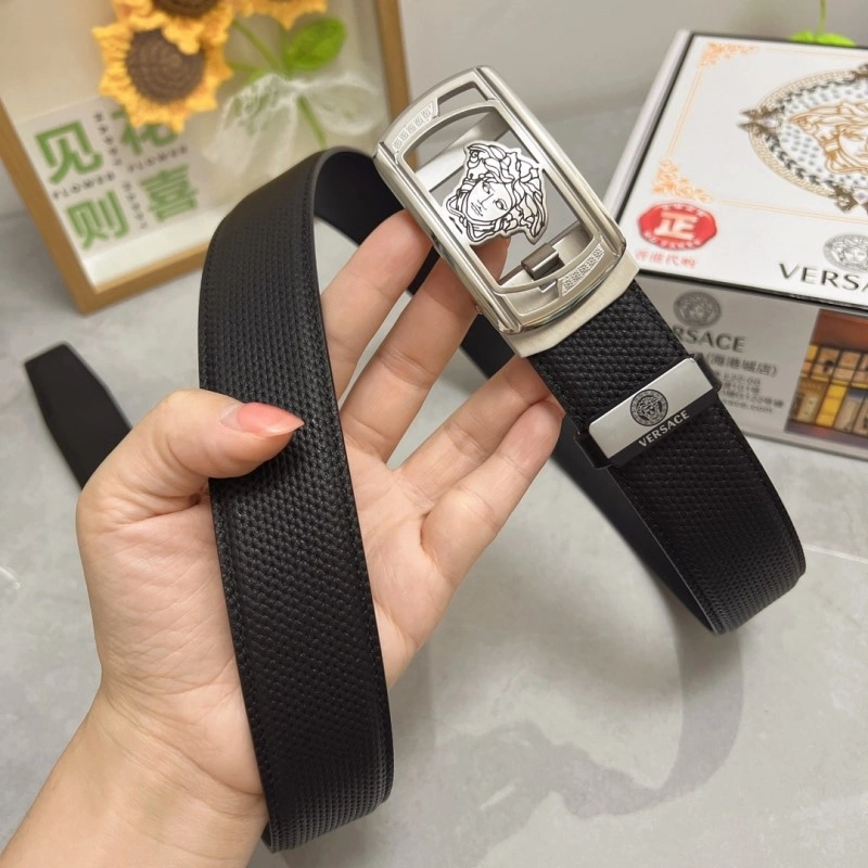 OEM Versace Belts