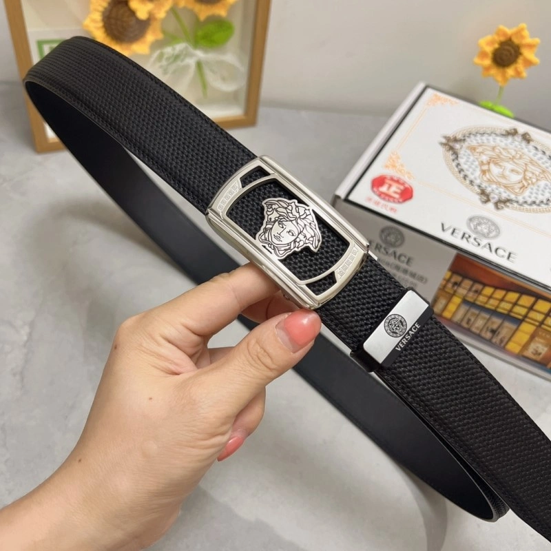 OEM Versace Belts