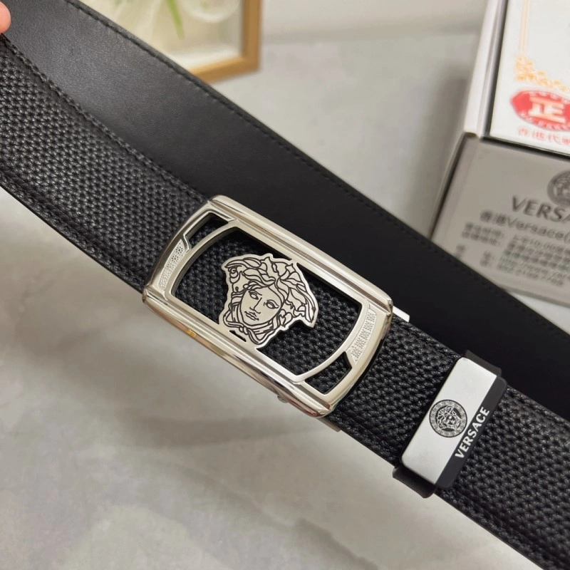 OEM Versace Belts