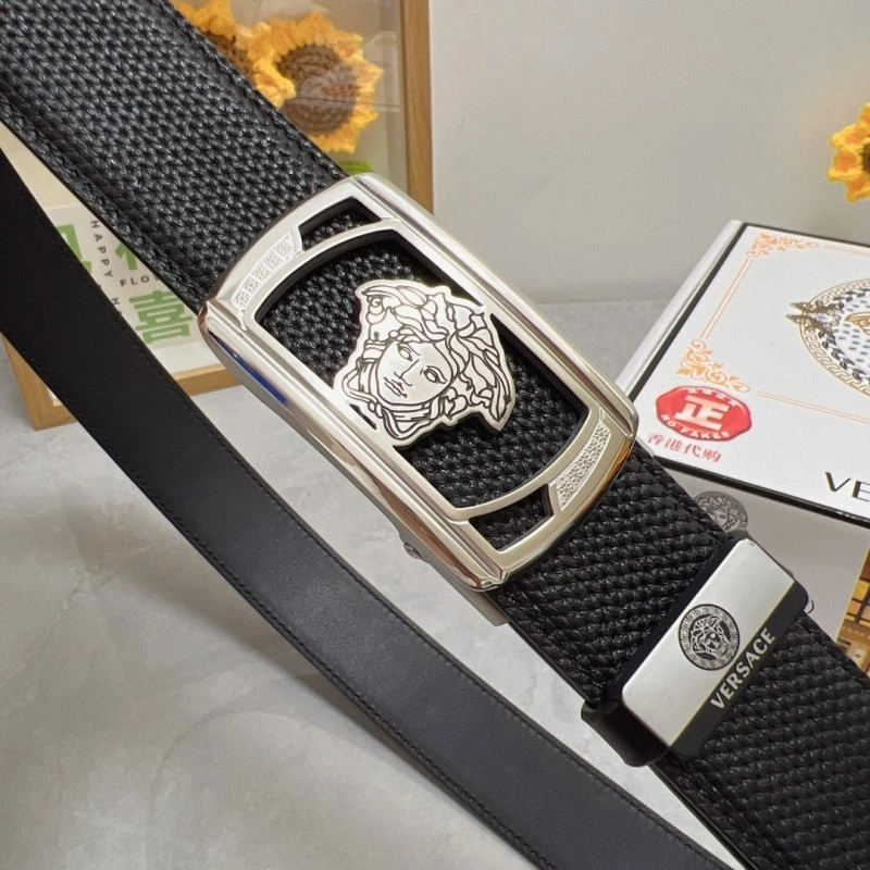 OEM Versace Belts