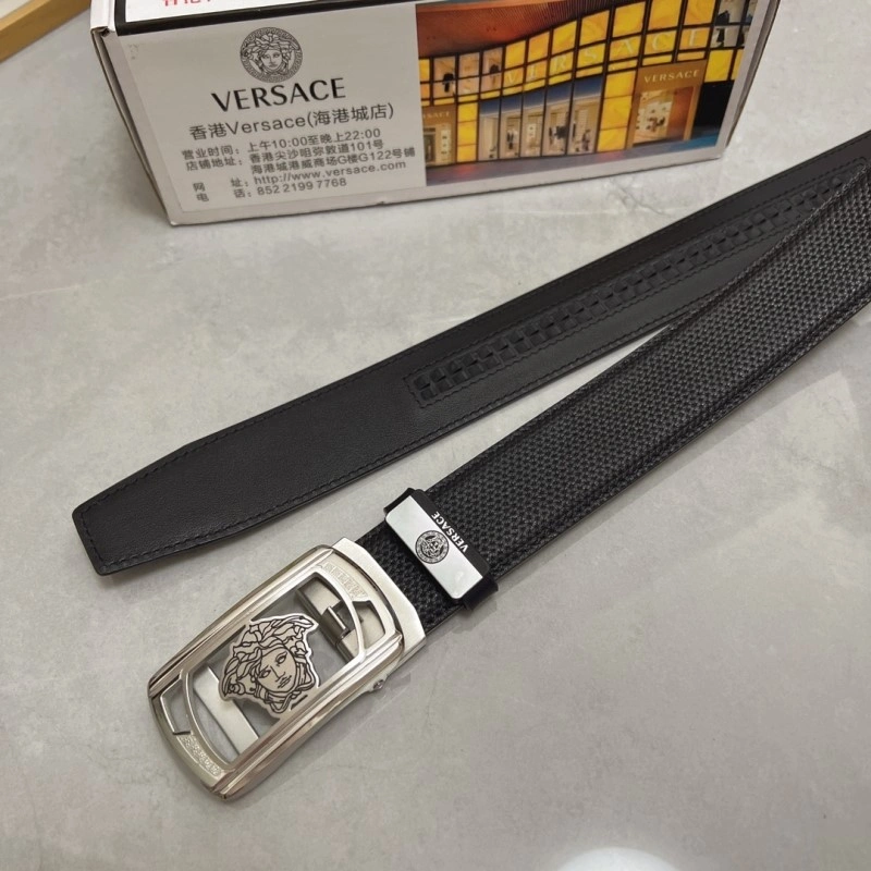 OEM Versace Belts